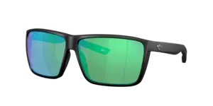 COSTA Rincon Ii Sunglasses - Green Mirror