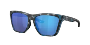 COSTA Panga Ii Sunglasses - Blue Mirror