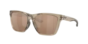 COSTA Sunglasses - Copper Silver Mirror