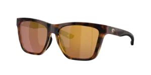 COSTA Sunglasses - Gold Mirror