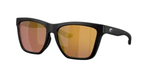 COSTA Costa Panga II Sunglasses Gold Mirror