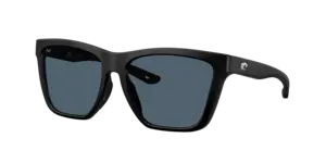 COSTA Panga Ii Sunglasses - Gray