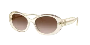 Tory Burch Sunglasses - Brown Gradient