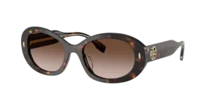Tory Burch Sunglasses - Brown Gradient