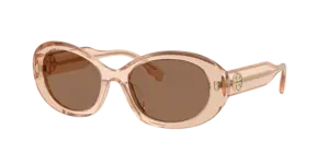 Tory Burch Sunglasses - Dark Brown