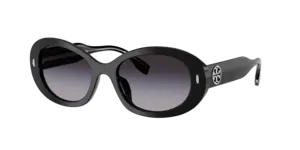 Tory Burch Tory Burch Sunglasses Grey Gradient