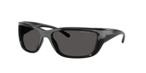 ARNETTE Sunglasses - Dark Grey