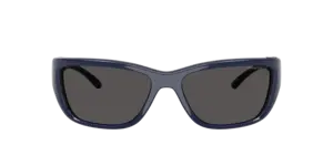 ARNETTE Sunglasses - Dark Grey