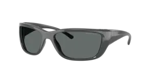 ARNETTE Sunglasses - Polarized Dark Grey