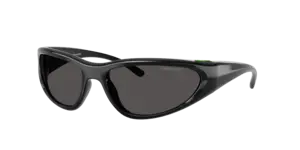 ARNETTE Sunglasses - Dark Grey