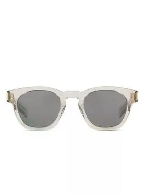 Saint Laurent 746 Sunglasses - Brown