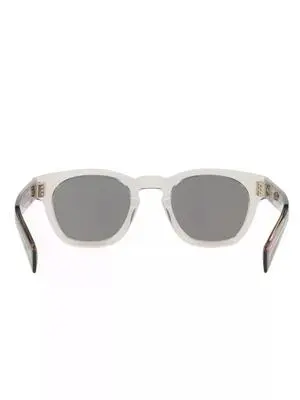 Saint Laurent 746 Sunglasses - Brown