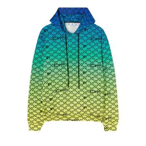 Off-white Monogrammed Activewear For Women