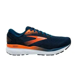 Brooks Ghost 16 Sneakers - Blue