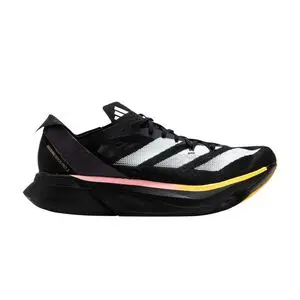 Adidas Adizero Adios Pro 3 '2024 Athlete Pack - Black
