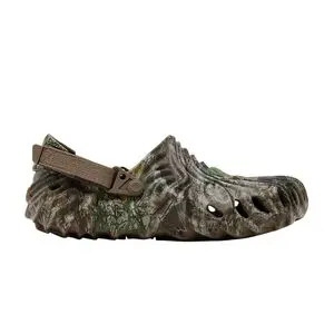 Crocs Adjustable Shoes For Men