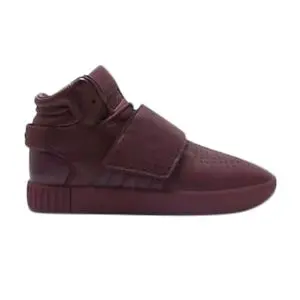 Adidas Tubular Invader Strap - Red
