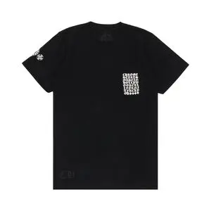 Chrome Hearts Multi Logo T-shirt