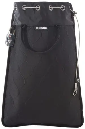 PACSAFE Travelsafe 12l Gii Portable Safe