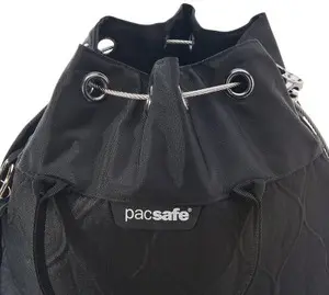 PACSAFE Travelsafe 12l Gii Portable Safe