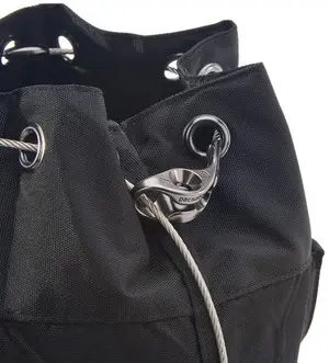 PACSAFE Travelsafe 12l Gii Portable Safe