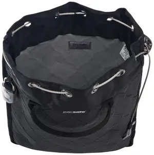 PACSAFE Travelsafe 12l Gii Portable Safe