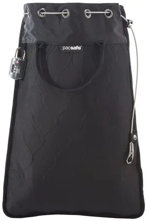 Pacsafe Handheld Backpacks