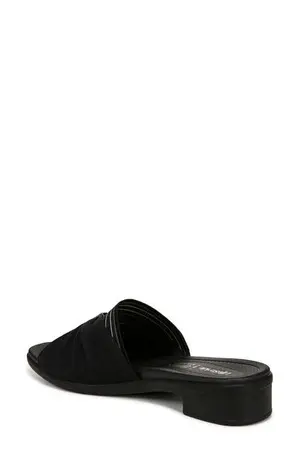 LIFESTRIDE Bzees Paradise Slide Sandal - Blk