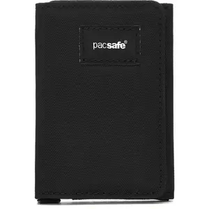PACSAFE Rfidsafe Trifold Wallet