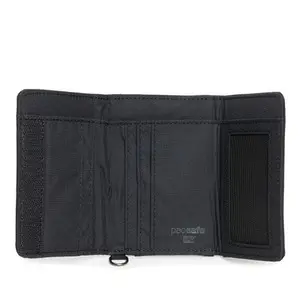 PACSAFE Rfidsafe Trifold Wallet