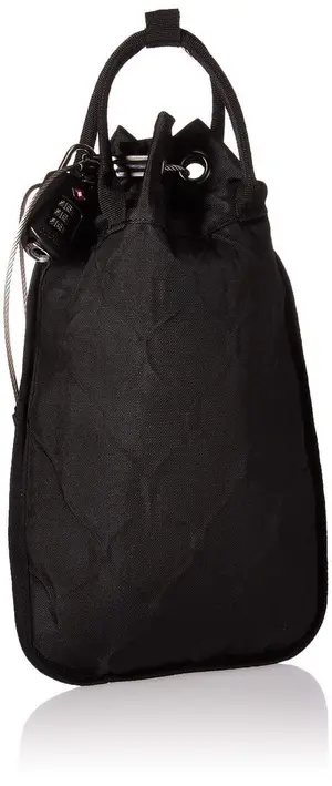 PACSAFE Travelsafe 3l Gii Portable Safe