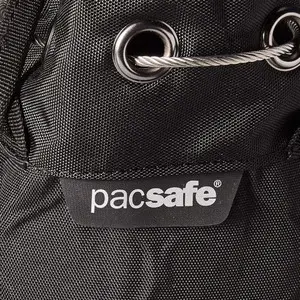 PACSAFE Travelsafe 3l Gii Portable Safe