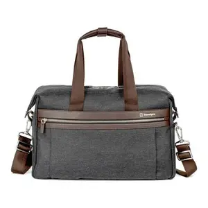 TRAVELPRO Platinum Elite Carry-on Tote Bag - Vintage Grey