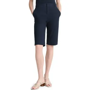 Vince Stretch Shorts For Women