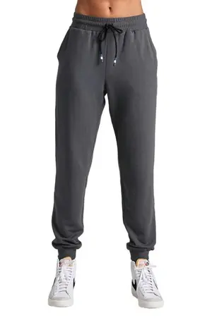 Losano Adjustable Sweatpants For Women