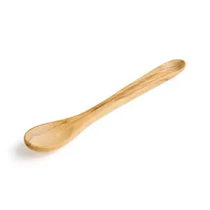 BERARD France Olive Wood Handcrafted Tasting Spoon