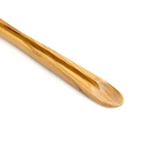 BERARD France Olive Wood Handcrafted Tasting Spoon