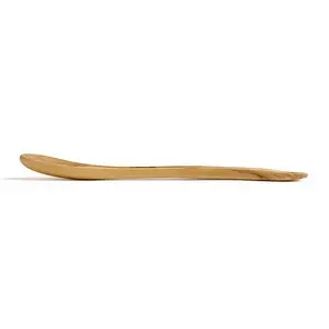 BERARD France Olive Wood Handcrafted Tasting Spoon