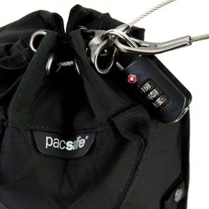 PACSAFE Travelsafe 5l Gii Portable Safe