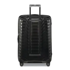 SAMSONITE Proxis Hardside Checked Spinner Luggage - Black