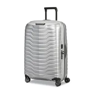 SAMSONITE Proxis Hardside Spinner Luggage - Silver