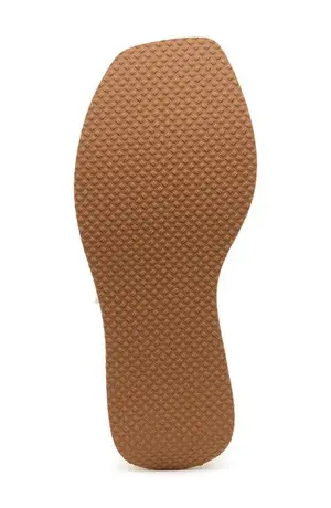 KELSI DAGGER BROOKLYN Suri Platform Raffia Sandals