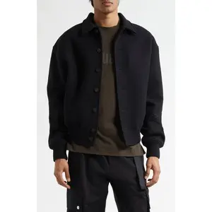 Jacquemus Trimmed Jackets For Men