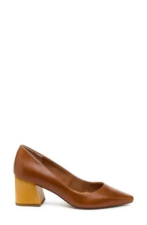 KELSI DAGGER BROOKLYN Pointed Toe Pump
