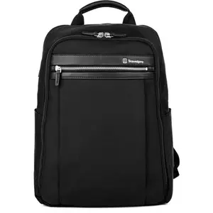 TRAVELPRO Platinum Elite Slim Backpack - Black