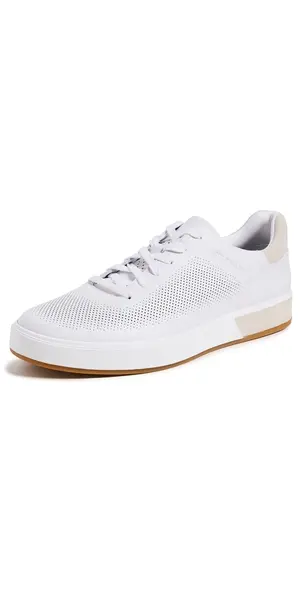 Cole Haan Paneled Sneakers For Men