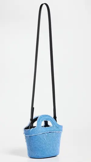 Marni Tropicalia Micro Tote