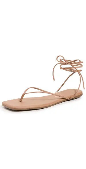 Tkees Cushioned Sandals For Women