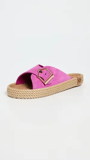 BOHONOMAD Casablanca Sandals