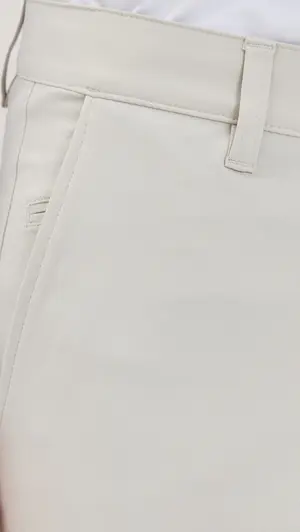 RHONE Classic Commuter Pants - Stone